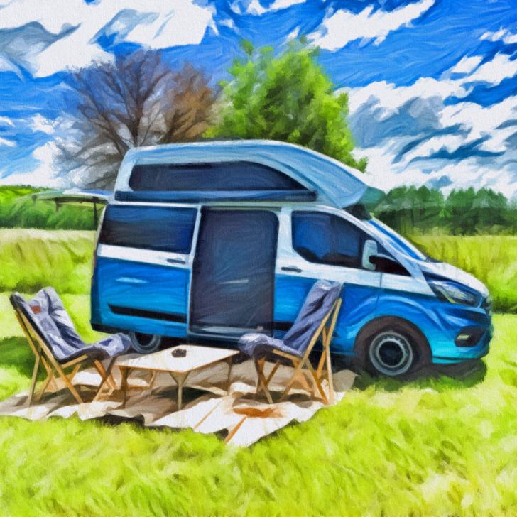 autormobil KREATIV. UNTERWEGS. Magazin & Blog für Camper, Camping ...
